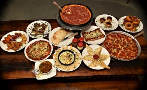 About D'Agostino's - Italian Restaurant for Traditional Food & Dishes